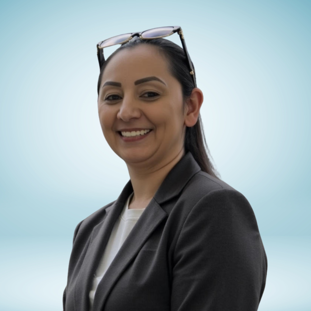 Christina Lopez - Insight Therapy Solutions