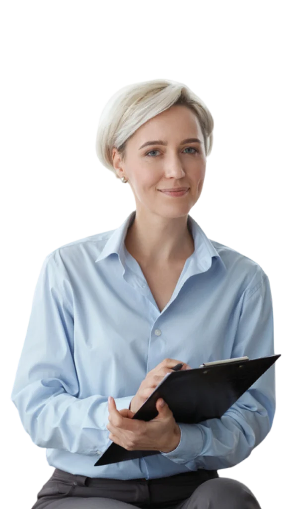 ITS intake - Insight Therapy Solutions