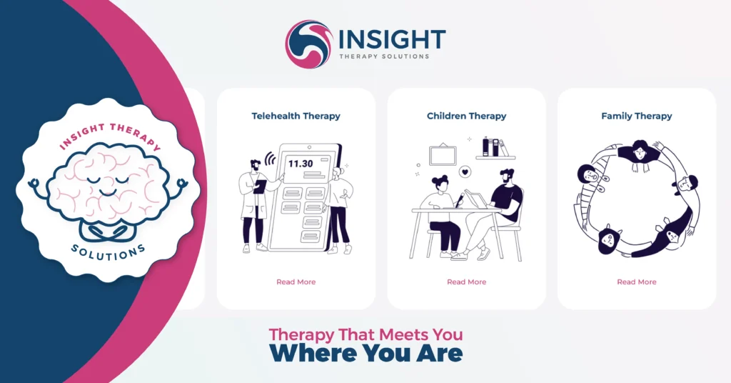 Experience Mental Healing with Professional Online Therapy