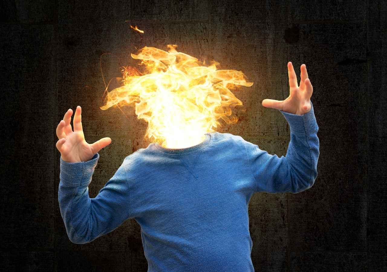 High-Functioning Burnout: The Hidden Truth Behind “I’m Fine”